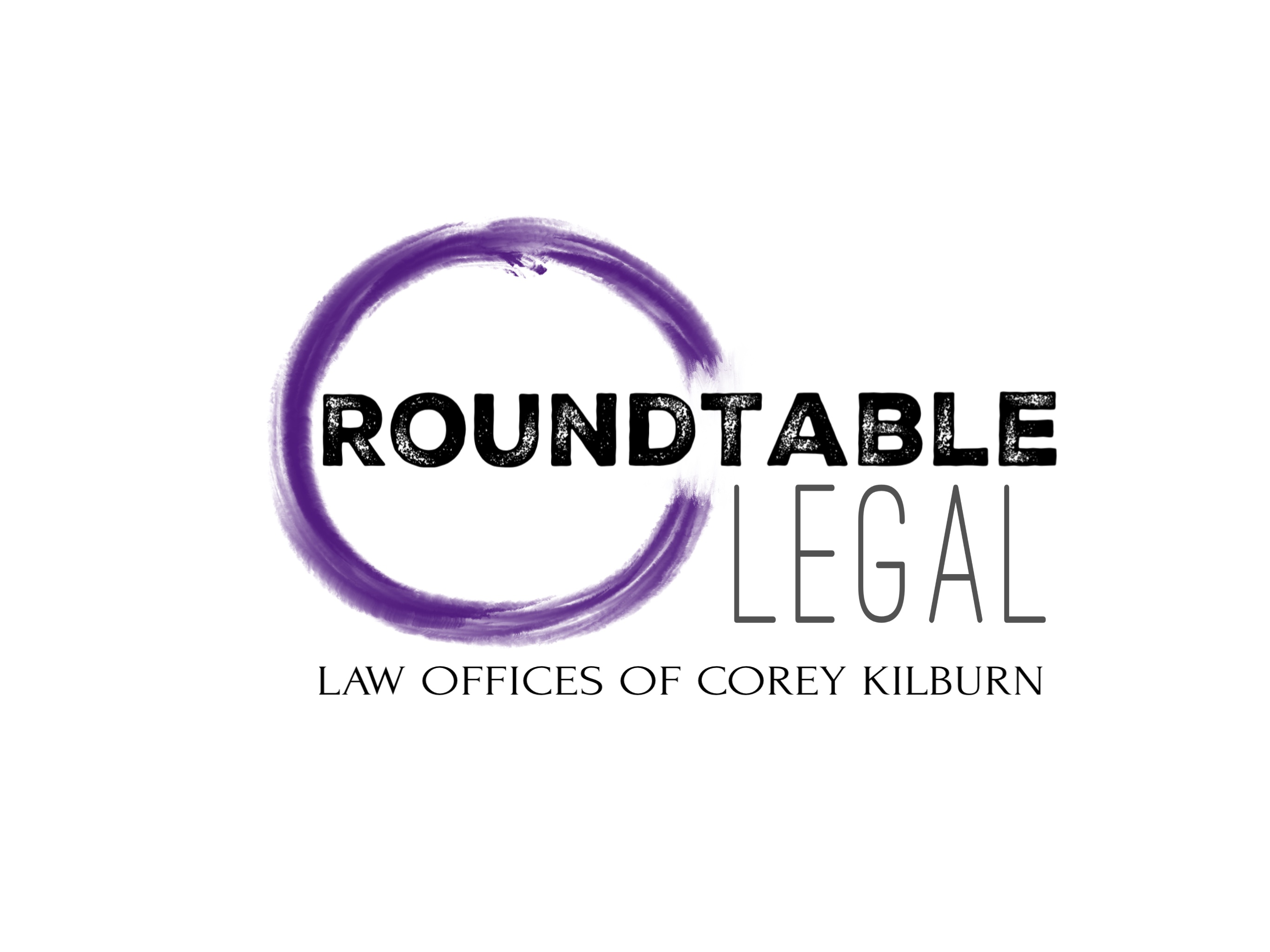 Round Table Meeting Family Law